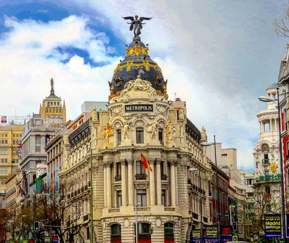 Explore Spain in 12 Days - Spain Itinerary – Travel With Me 24 X 7