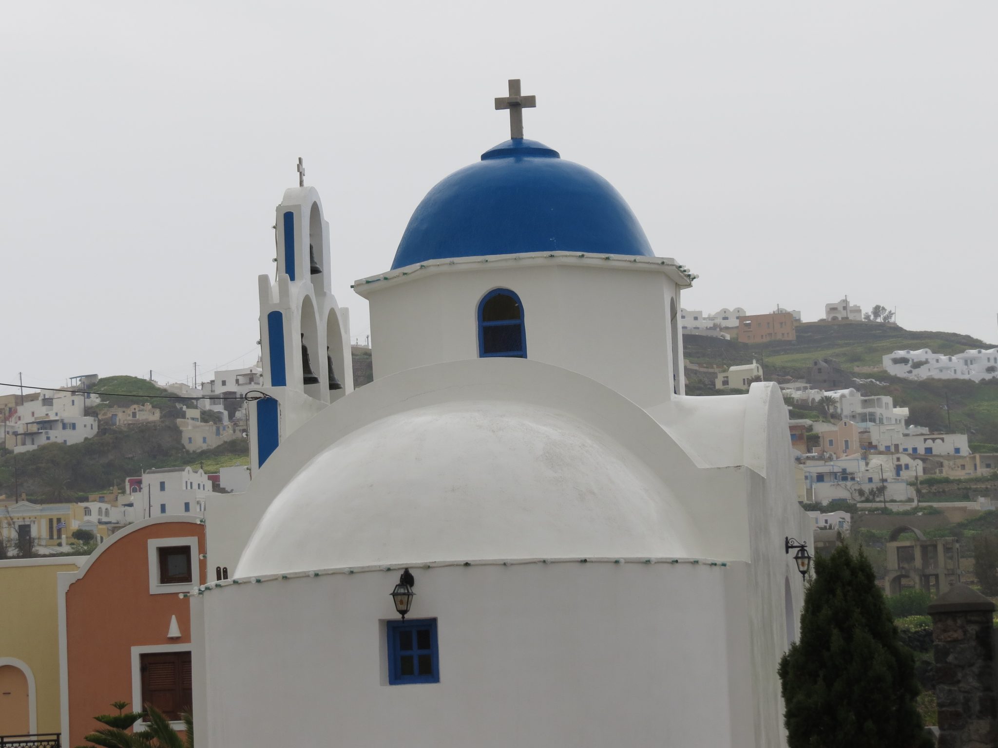 Glorious Greece Tour in 12 Days - Greece Itinerary – Travel With Me 24 X 7