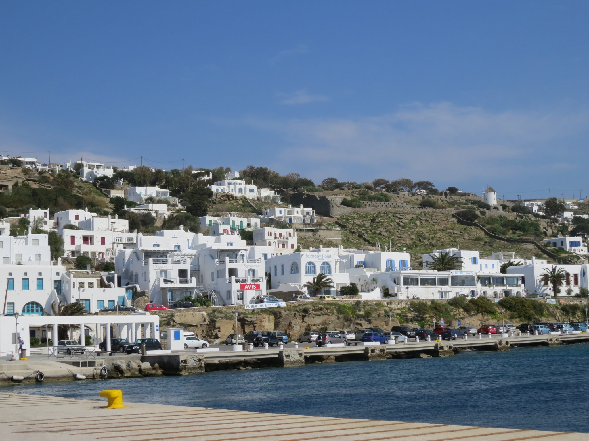 Glorious Greece Tour in 12 Days - Greece Itinerary – Travel With Me 24 X 7