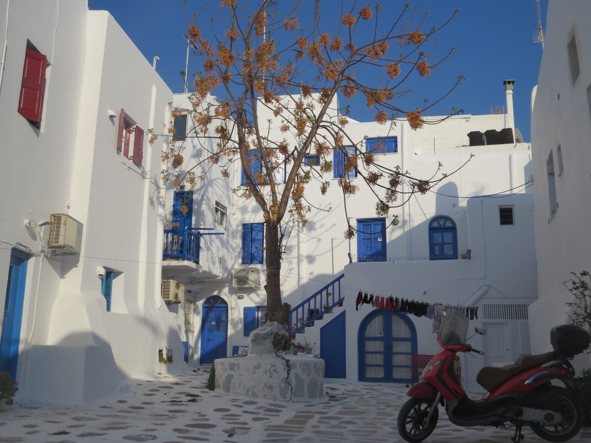 Glorious Greece Tour in 12 Days - Greece Itinerary – Travel With Me 24 X 7