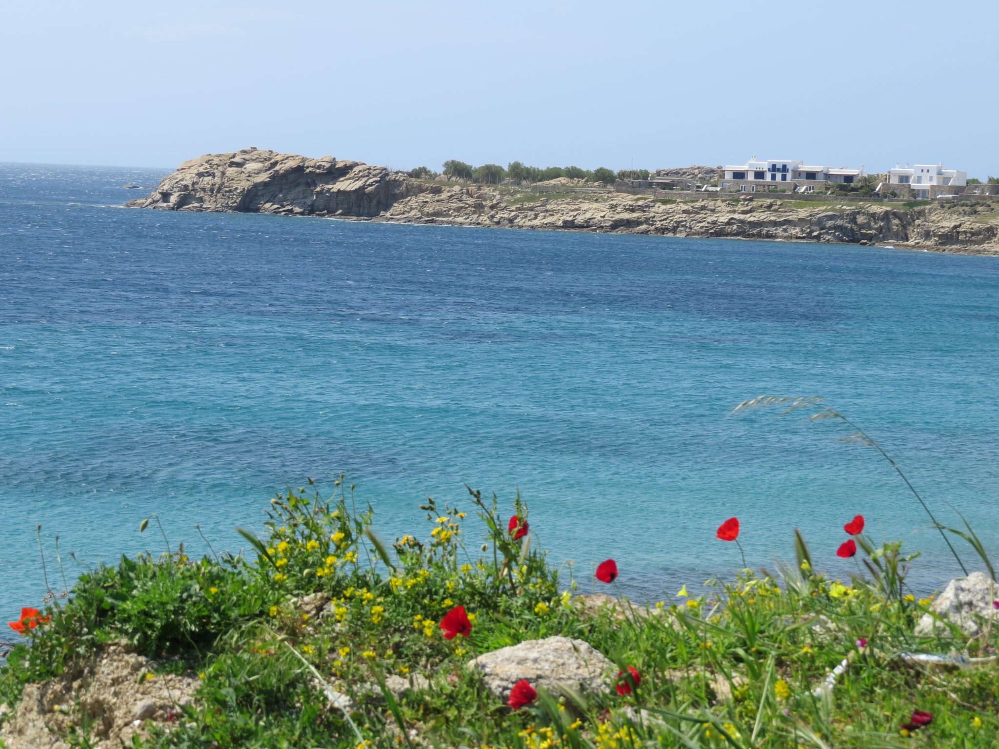 Glorious Greece Tour in 12 Days - Greece Itinerary – Travel With Me 24 X 7