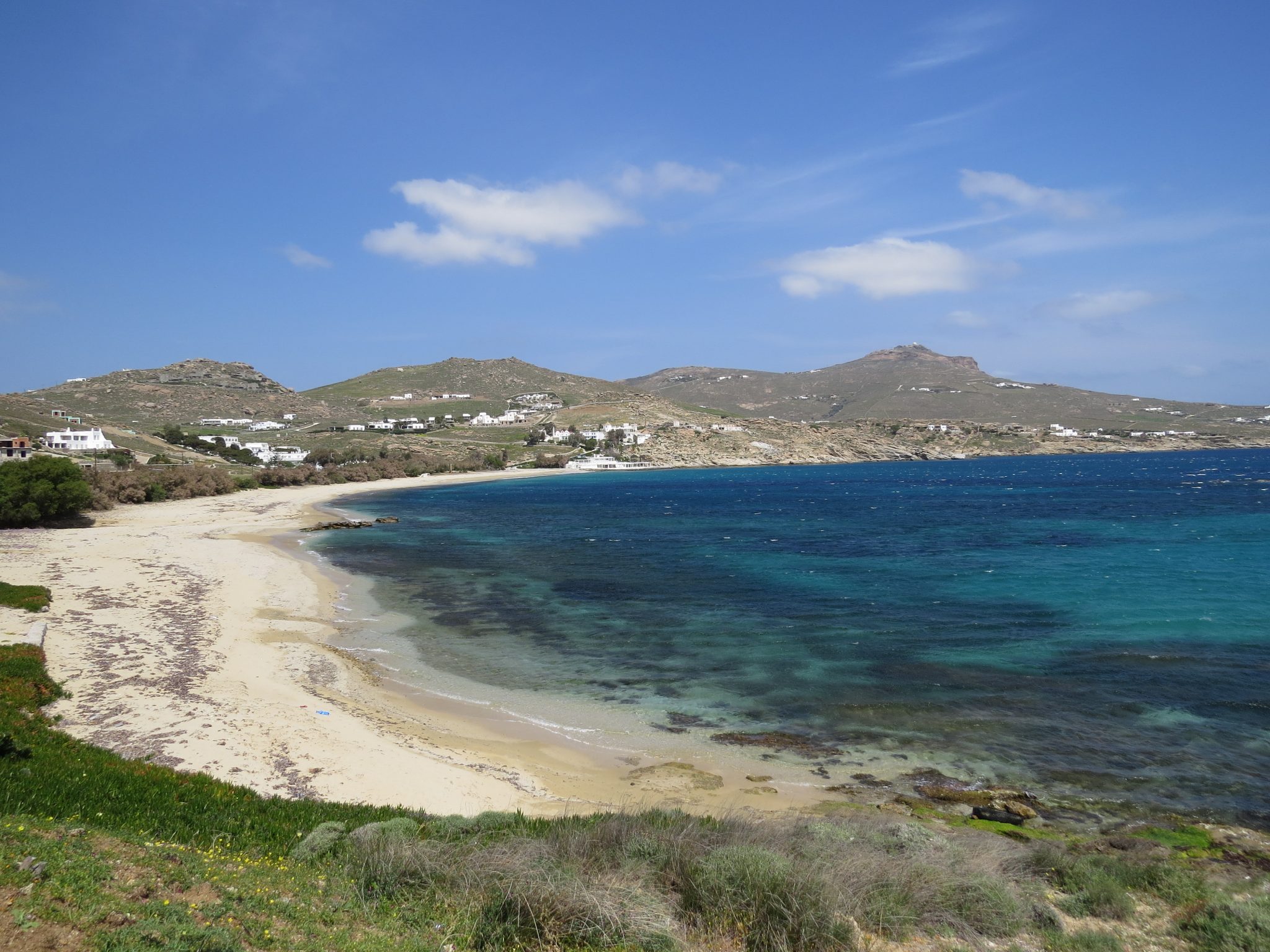 Glorious Greece Tour in 12 Days - Greece Itinerary – Travel With Me 24 X 7