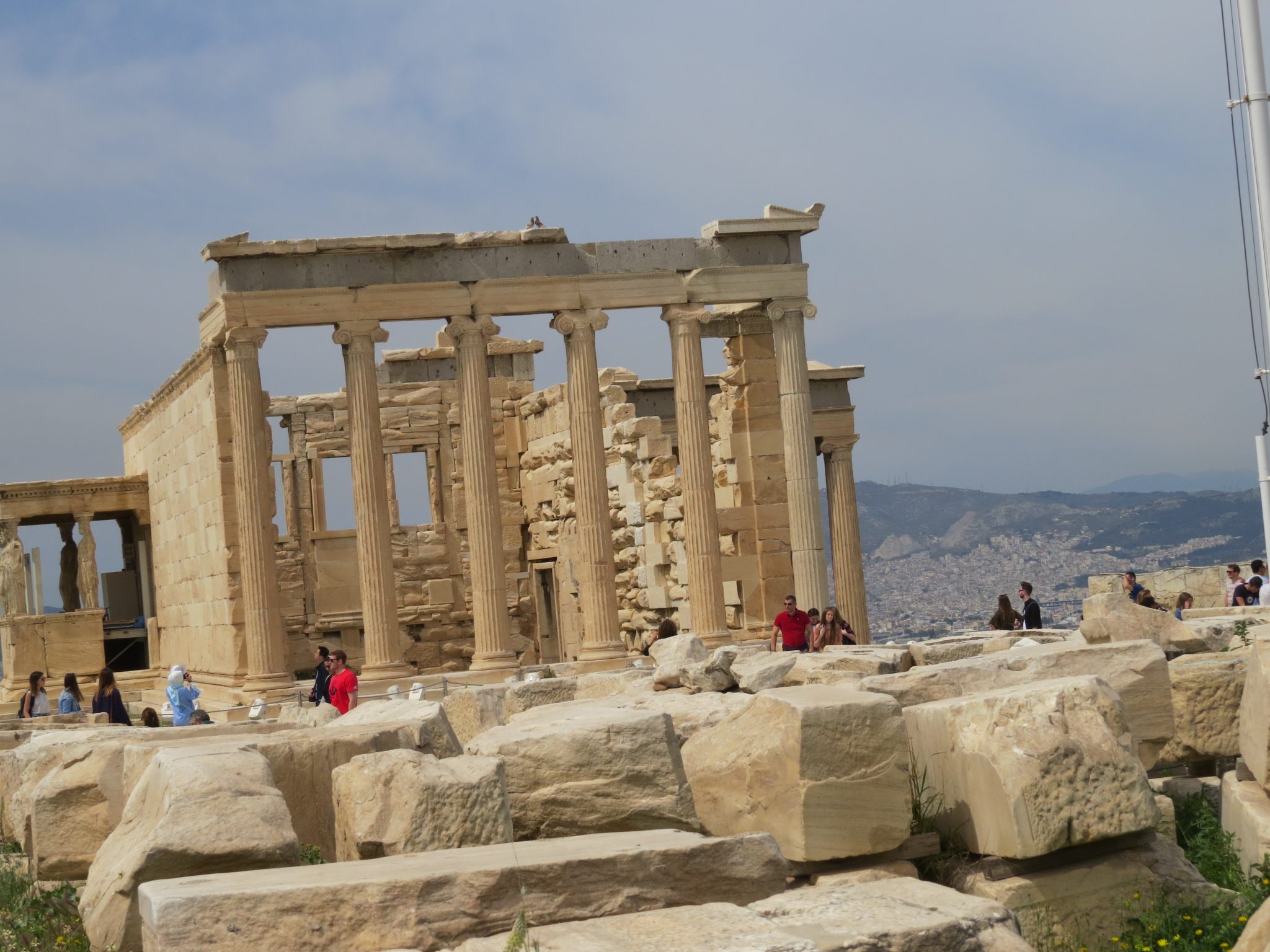 Glorious Greece Tour in 12 Days - Greece Itinerary – Travel With Me 24 X 7