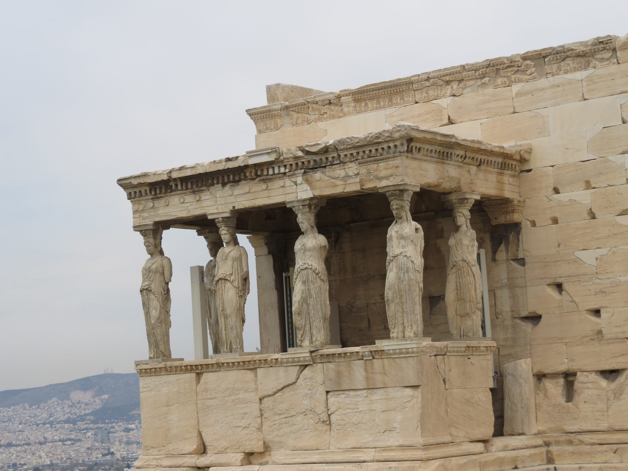 Glorious Greece Tour in 12 Days - Greece Itinerary – Travel With Me 24 X 7