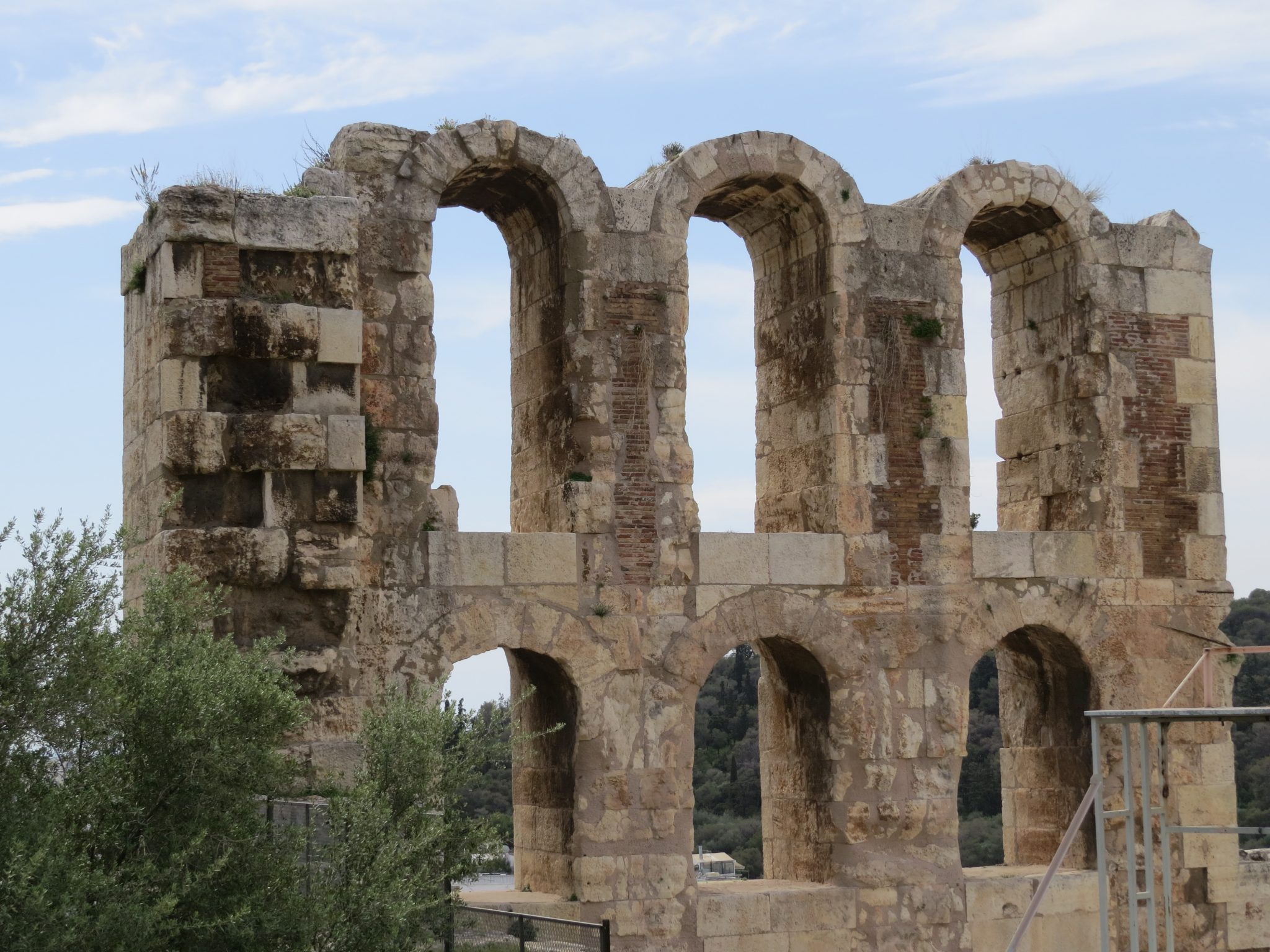 Glorious Greece Tour in 12 Days - Greece Itinerary – Travel With Me 24 X 7