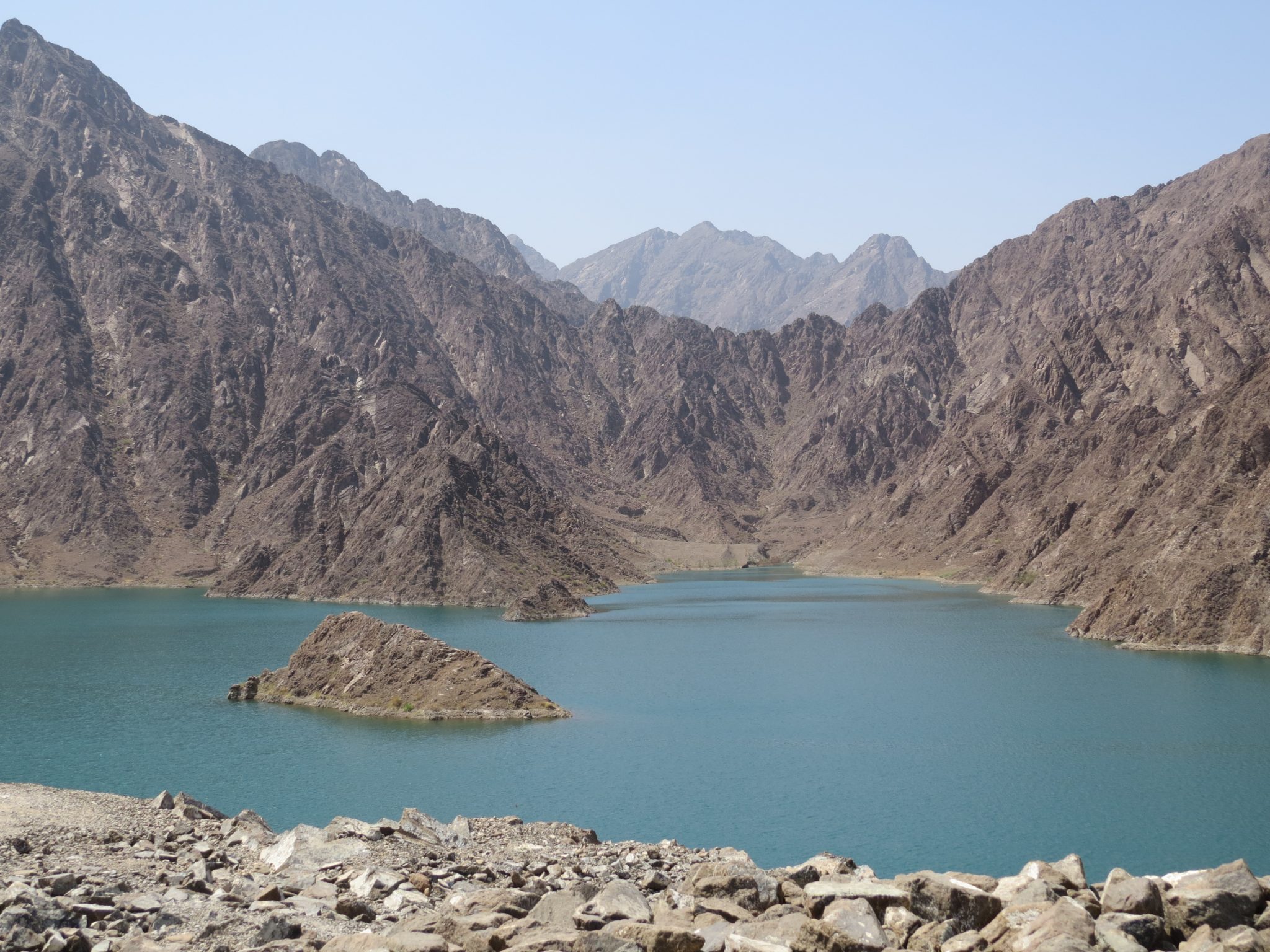 ESCAPE TO HATTA FROM DUBAI – Travel With Me 24 X 7
