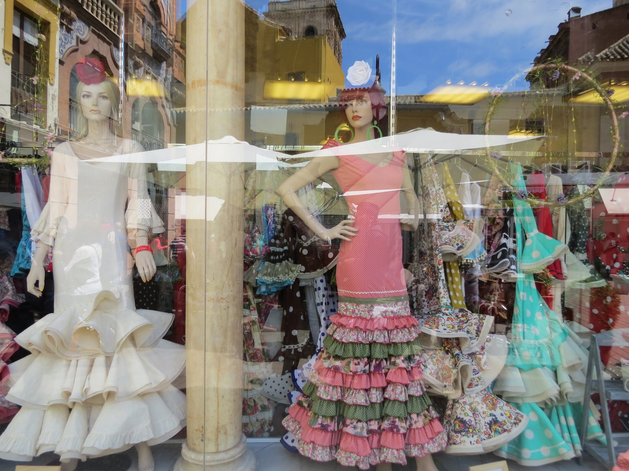 Best Things to do in Cultural Seville - Spain – Travel With Me 24 X 7