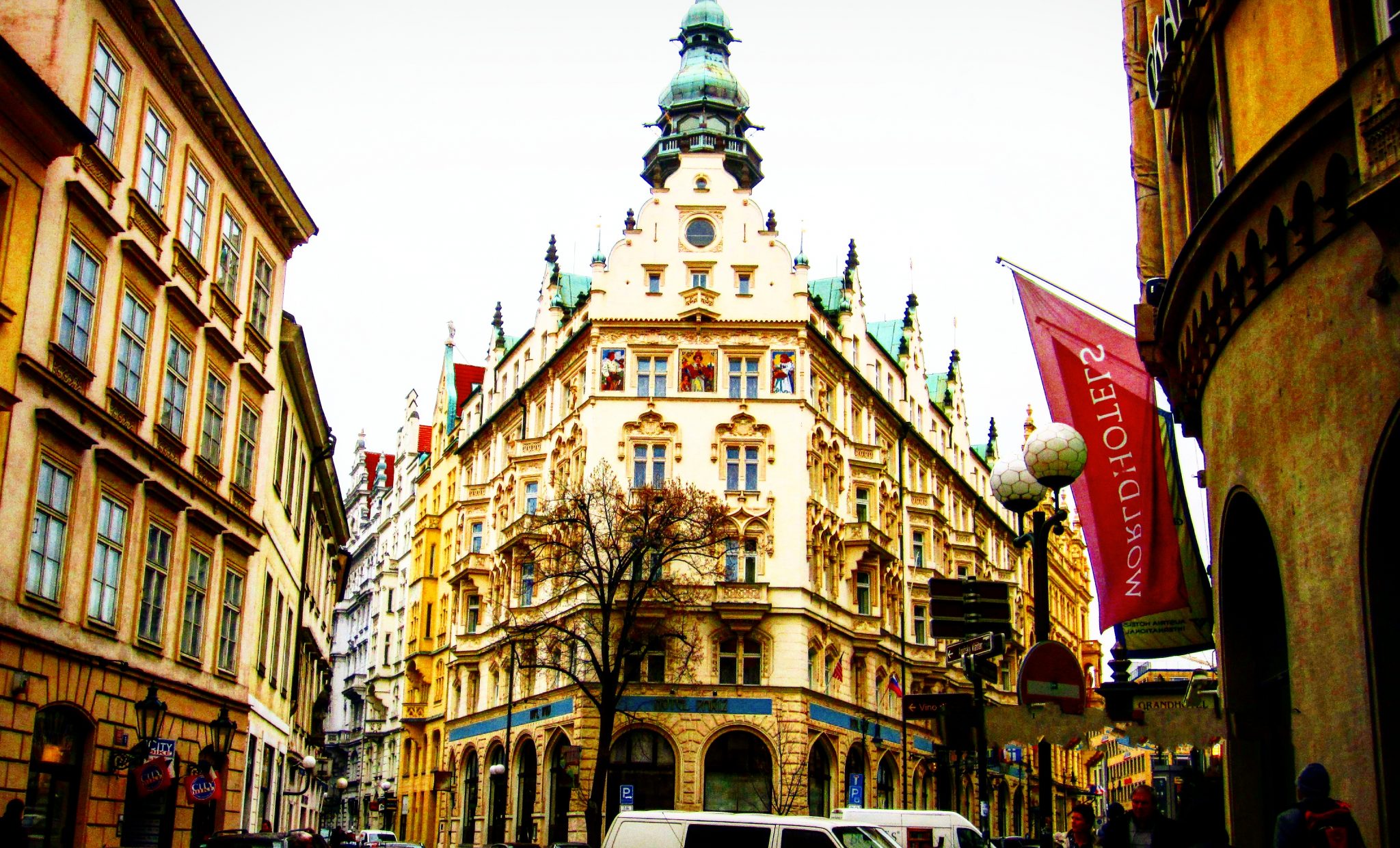 What to Do in Historical Prague Itinerary - Best Travel Guide – Travel ...