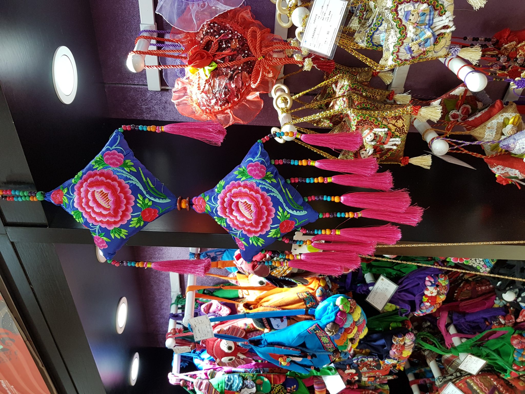 Quick SHANGHAI Tour – Travel With Me 24 X 7