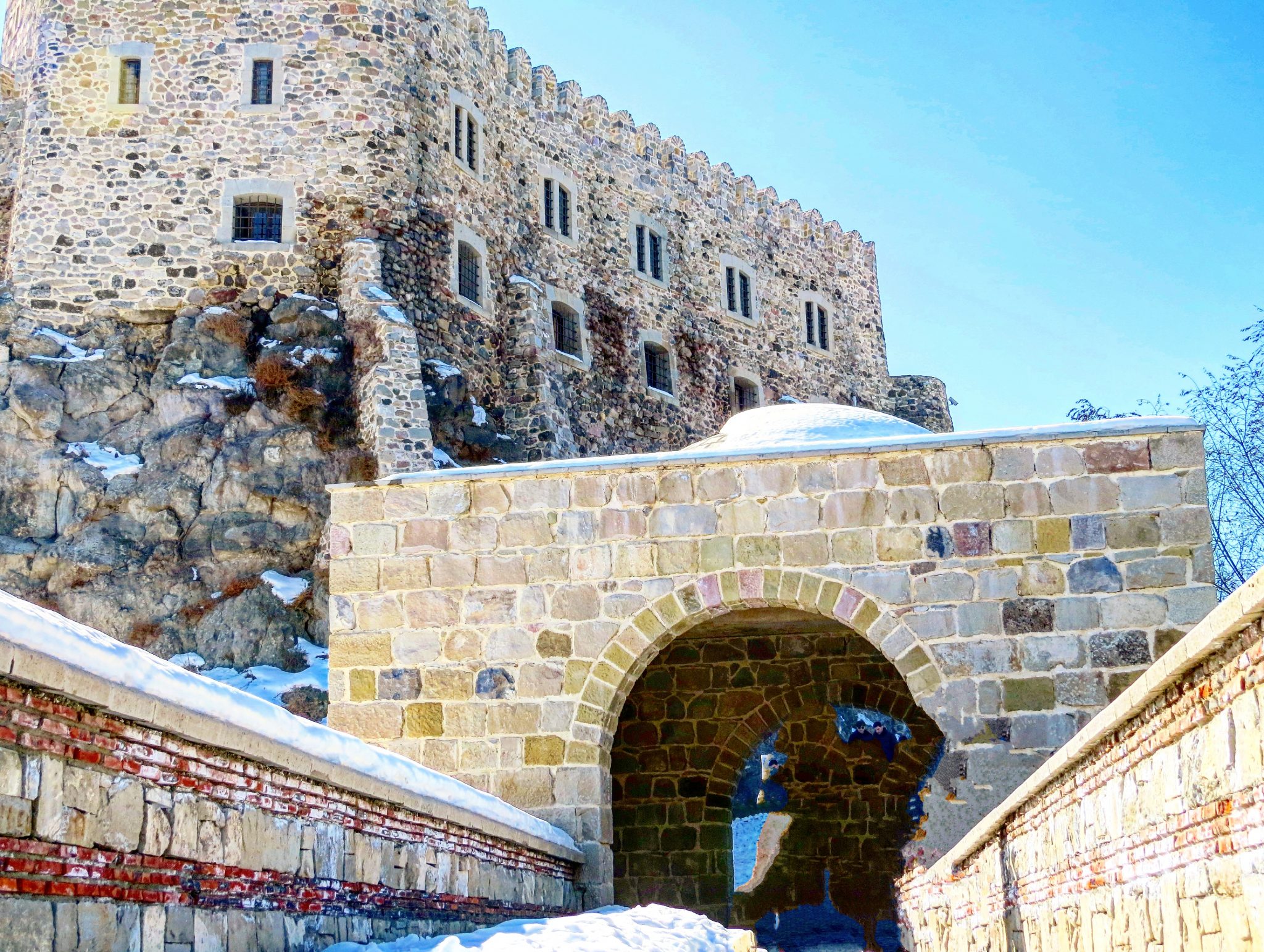 Perfect Day Tour to Rabati Castle from Tbilisi – Travel With Me 24 X 7