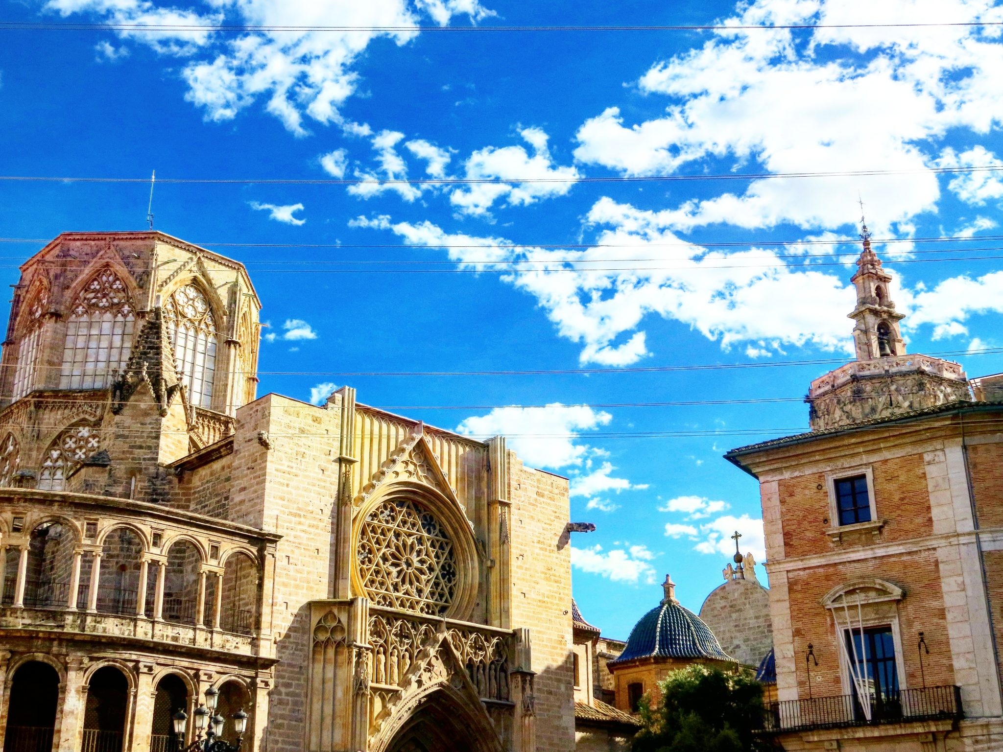 Ultimate Cultural Valencia Tour Itinerary – Travel With Me 24 X 7