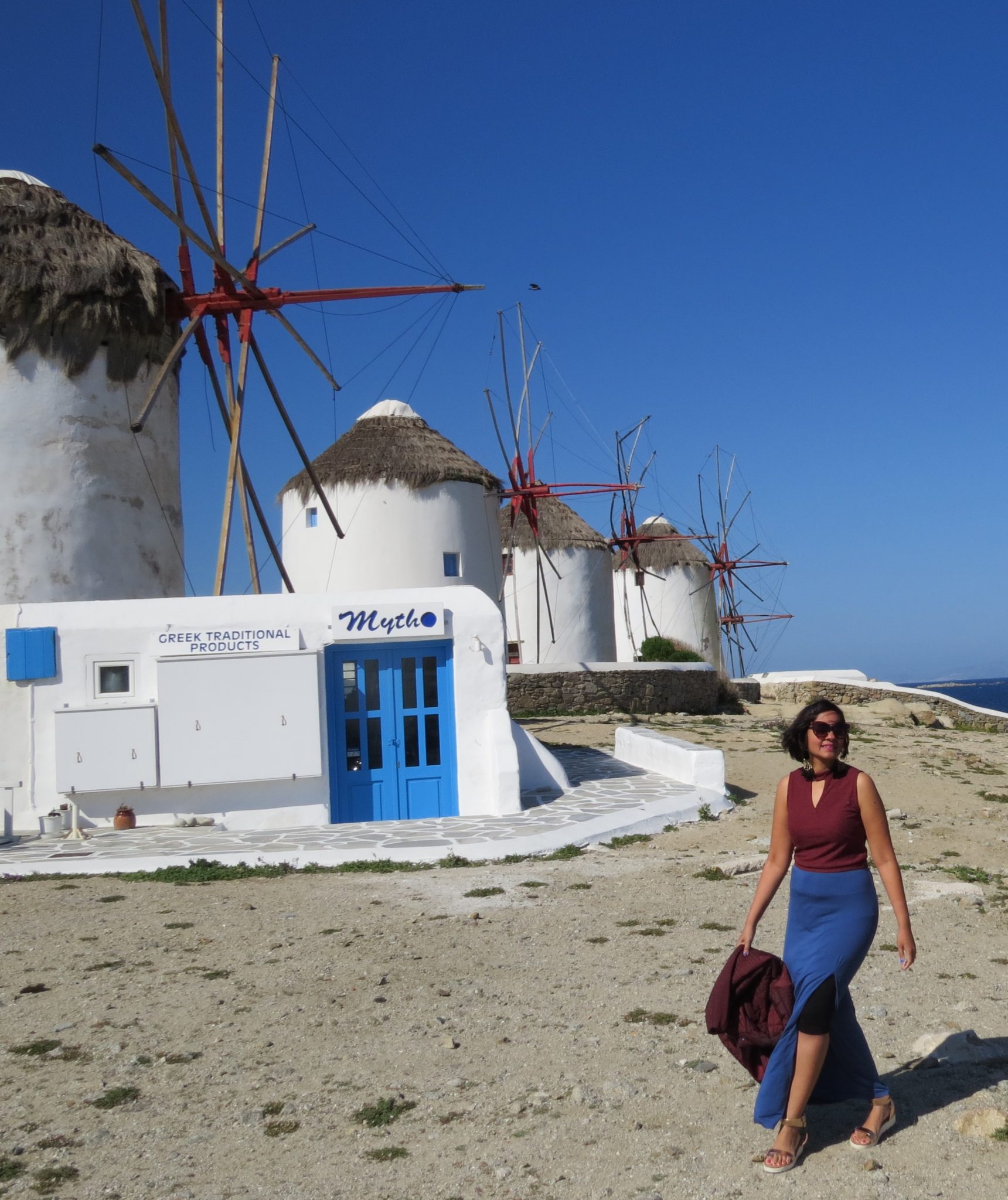 Interesting Things to Know for Planning an Exciting trip to GREECE ...