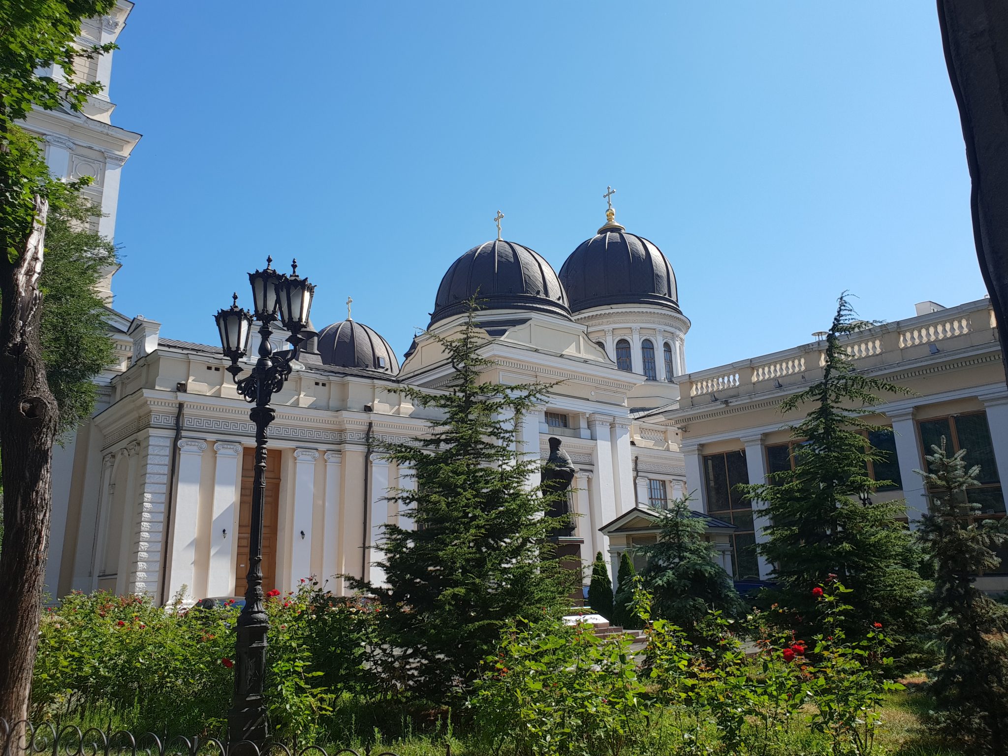 Best Things To Do in Odessa City Tour – Travel With Me 24 X 7