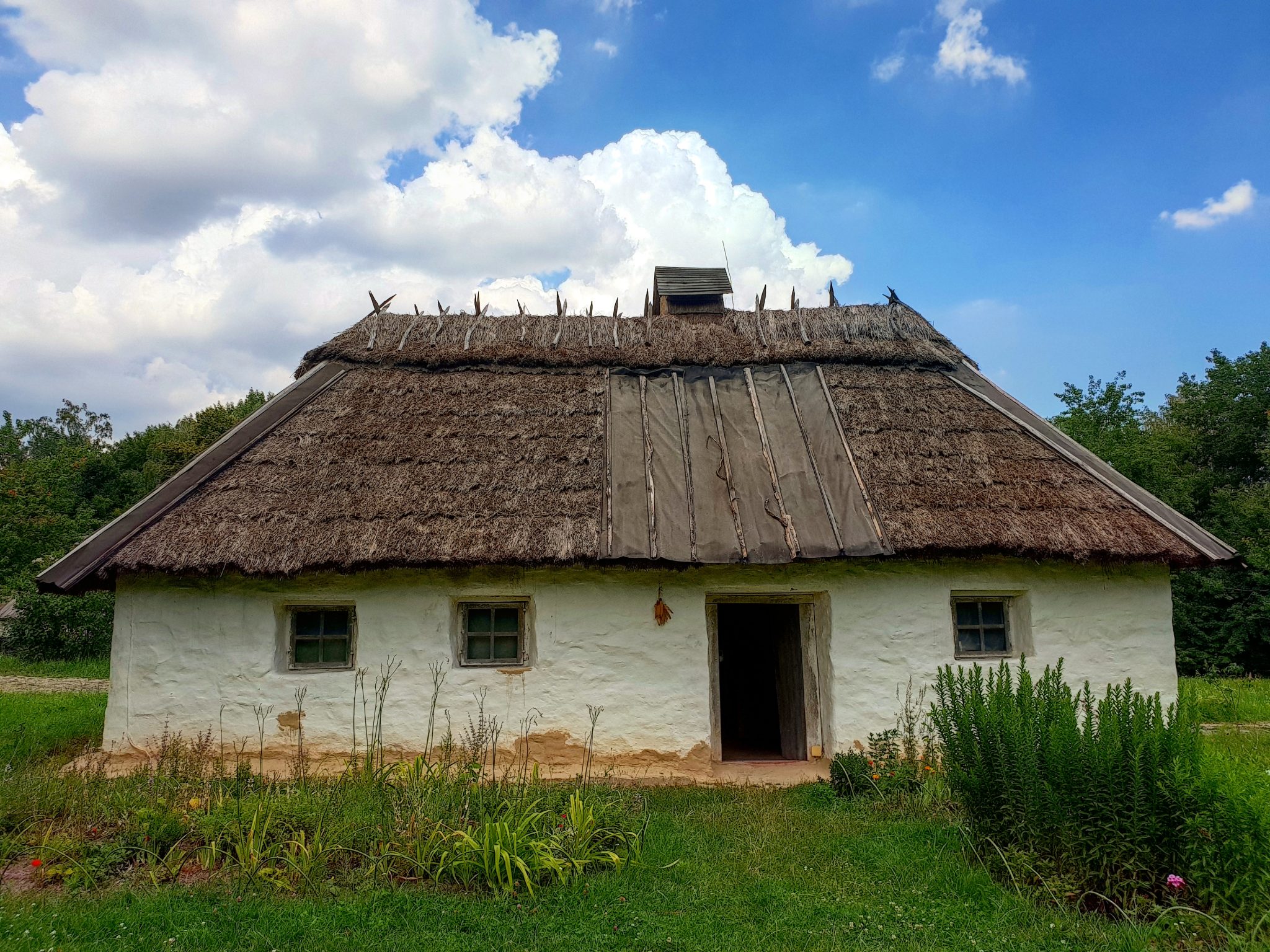 Pirogovo Open Air Museum – Travel With Me 24 X 7